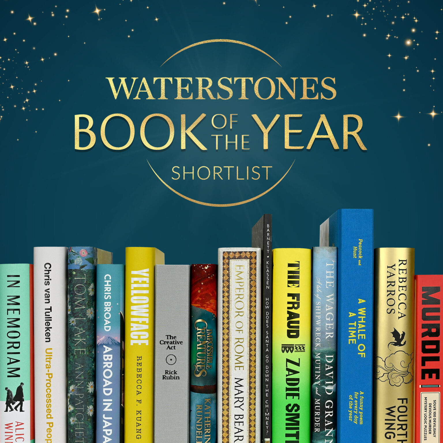 Home - Profile Books