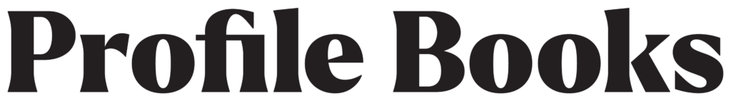 About Profile Books - Profile Books