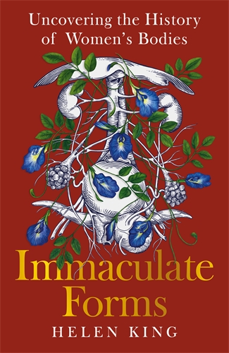 Immaculate Forms - Profile Books