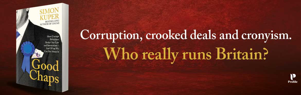 Home - Profile Books