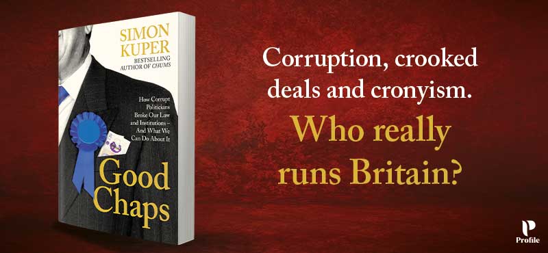 Home - Profile Books