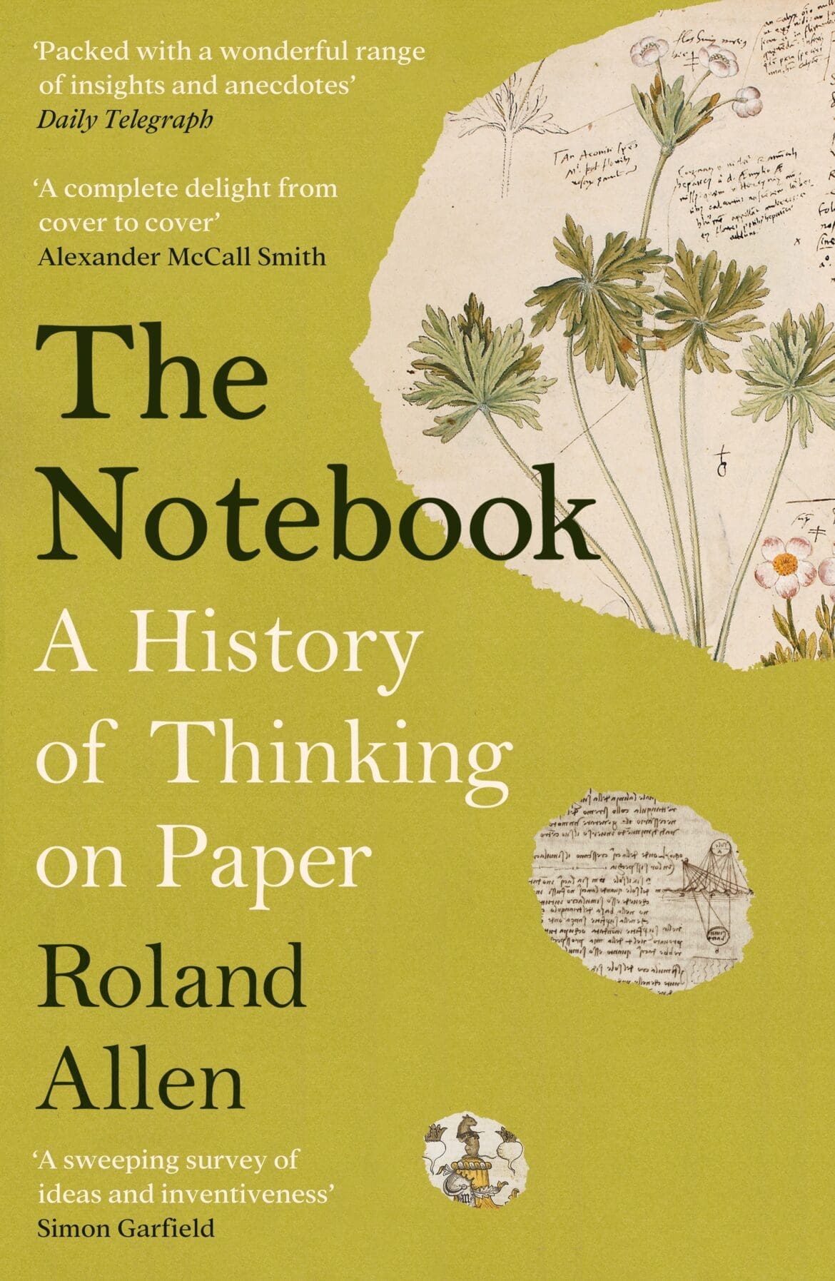 The Notebook - Profile Books