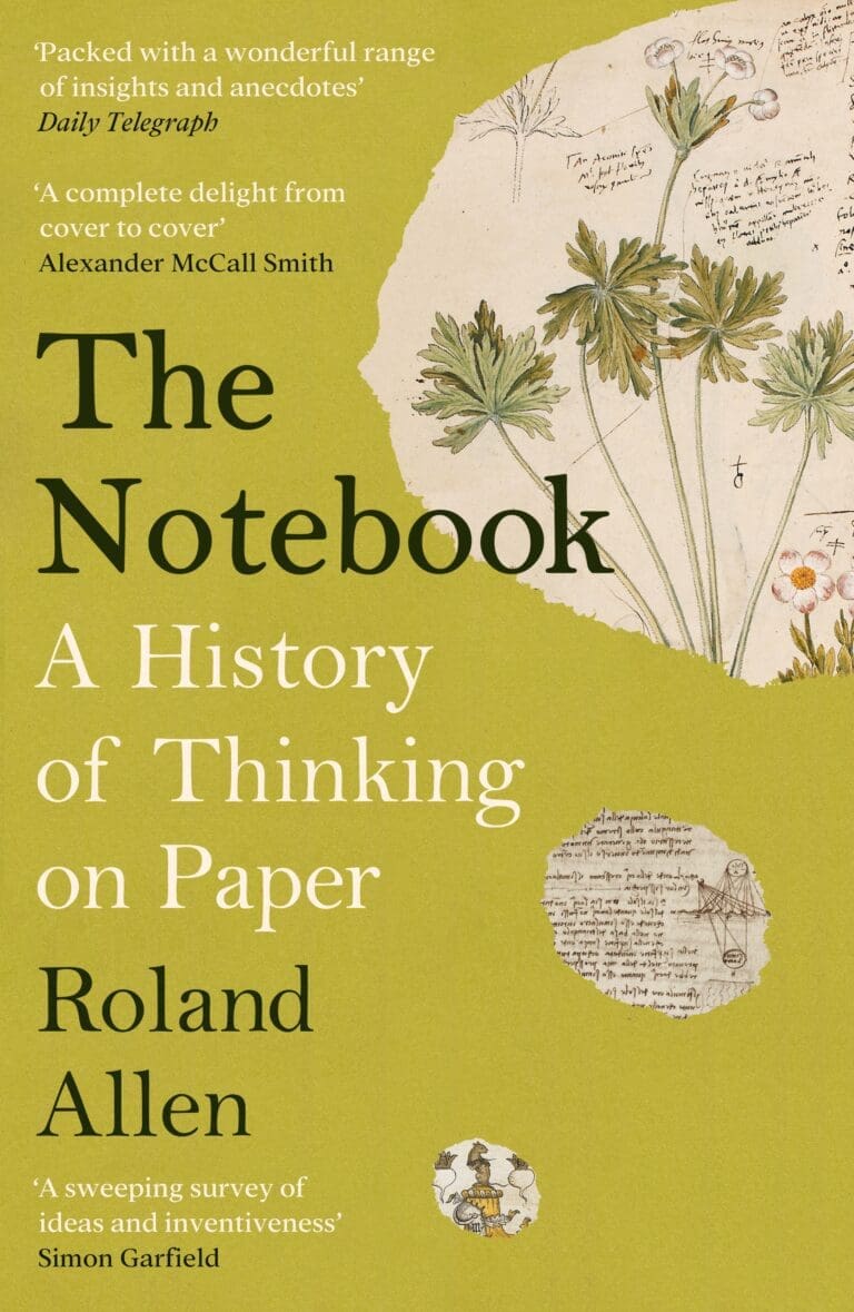The Notebook - Profile Books