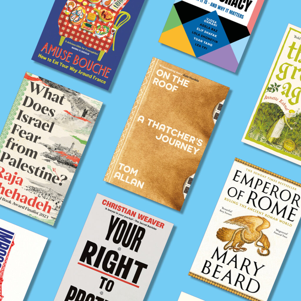 Home - Profile Books