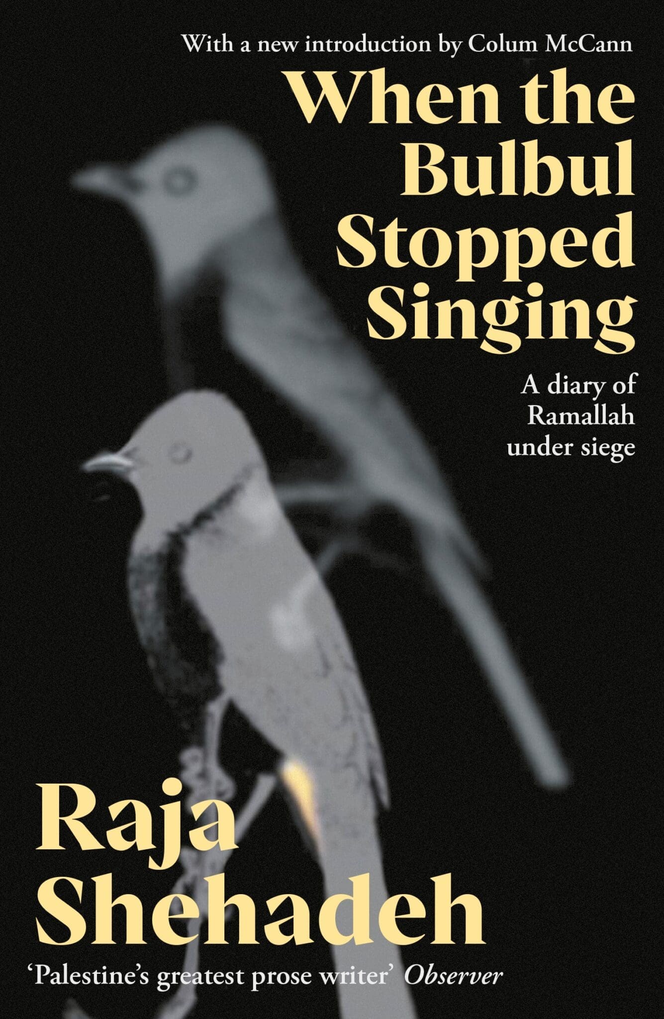 Raja Shehadeh - Profile Books