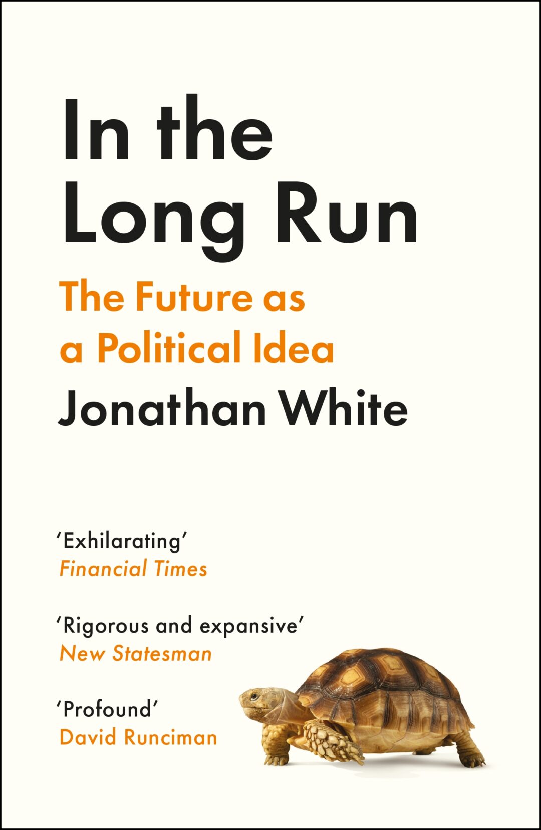 In the Long Run - Profile Books