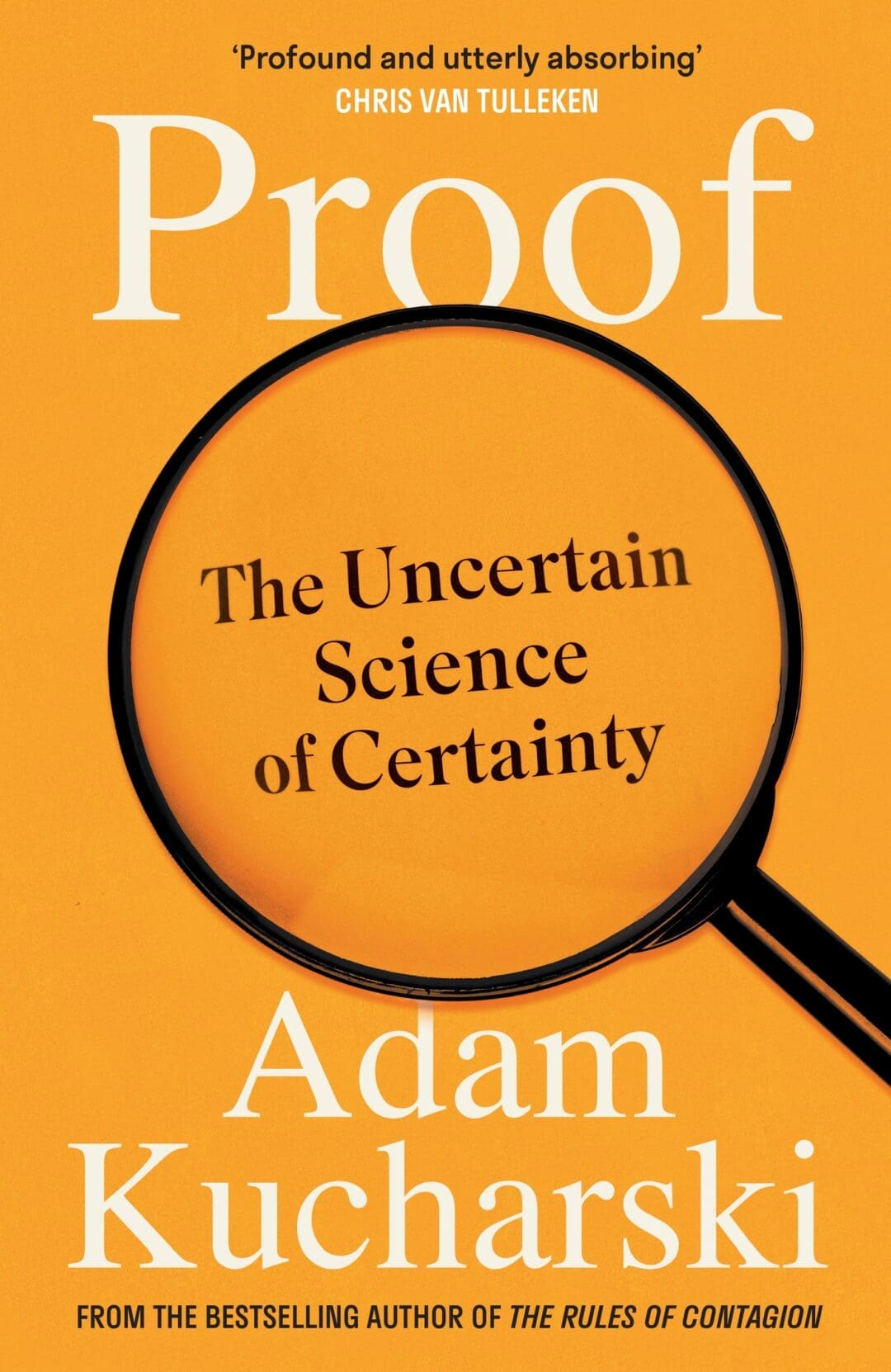 Proof - Profile Books