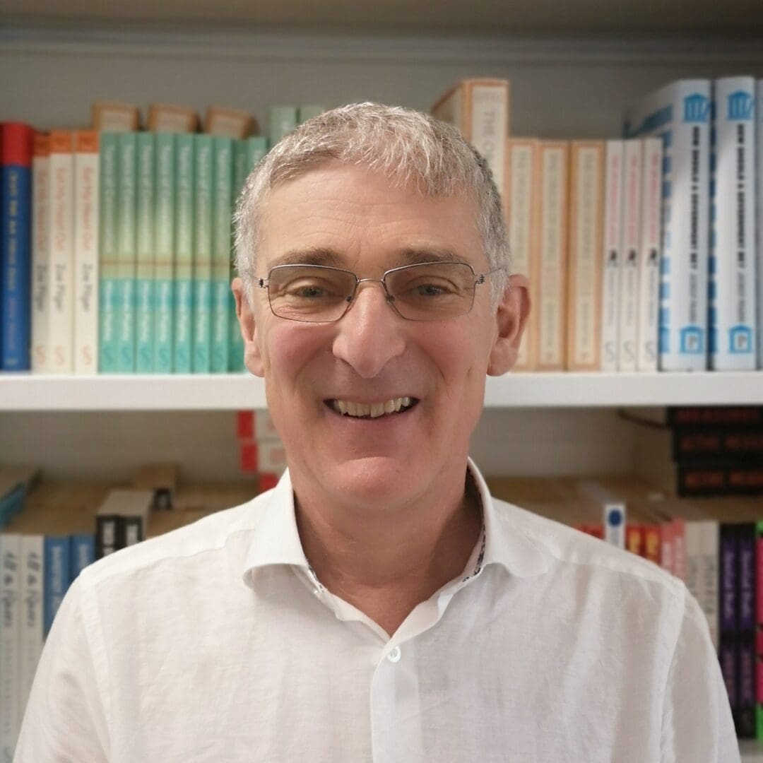 Who We Are - Profile Books